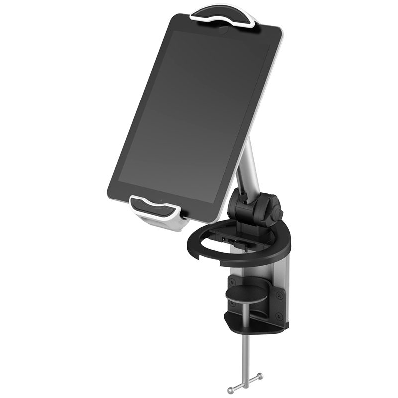 Universal iPad/Tablet Desk Clamp Holder IPAD004 £41.99